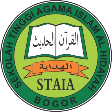 SEJARAH STAI AL HIDAYAH BOGOR – STAI Al-Hidayah Bogor